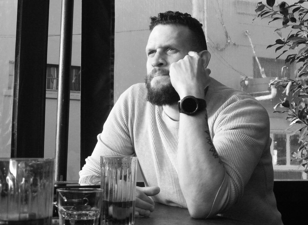 Marcos Rivero, el Venezolano que revoluciona Nueva Zelanda