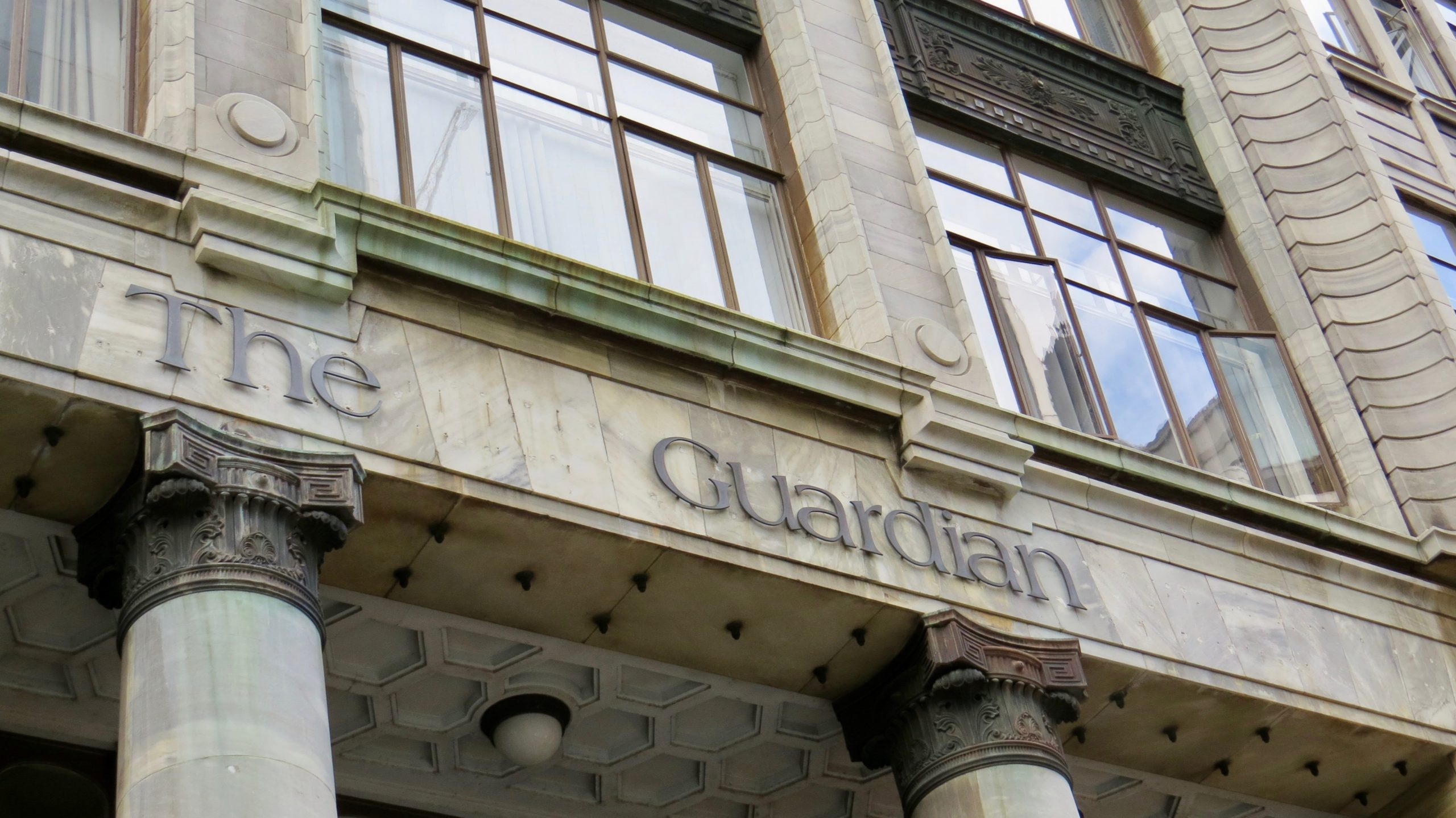 El primer Guardian de Queen Street | Latidos NZ